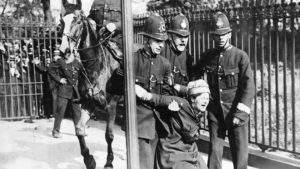 Creative Resistance | Brandalism