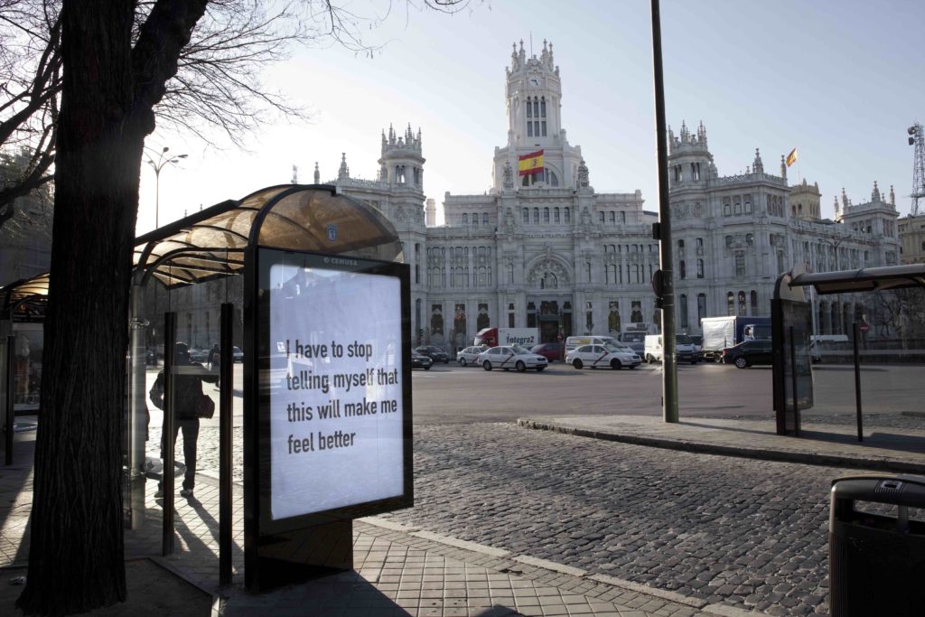 Subvertising – Art as Activism: 3 Interviews, 3 Perspectives | Brandalism